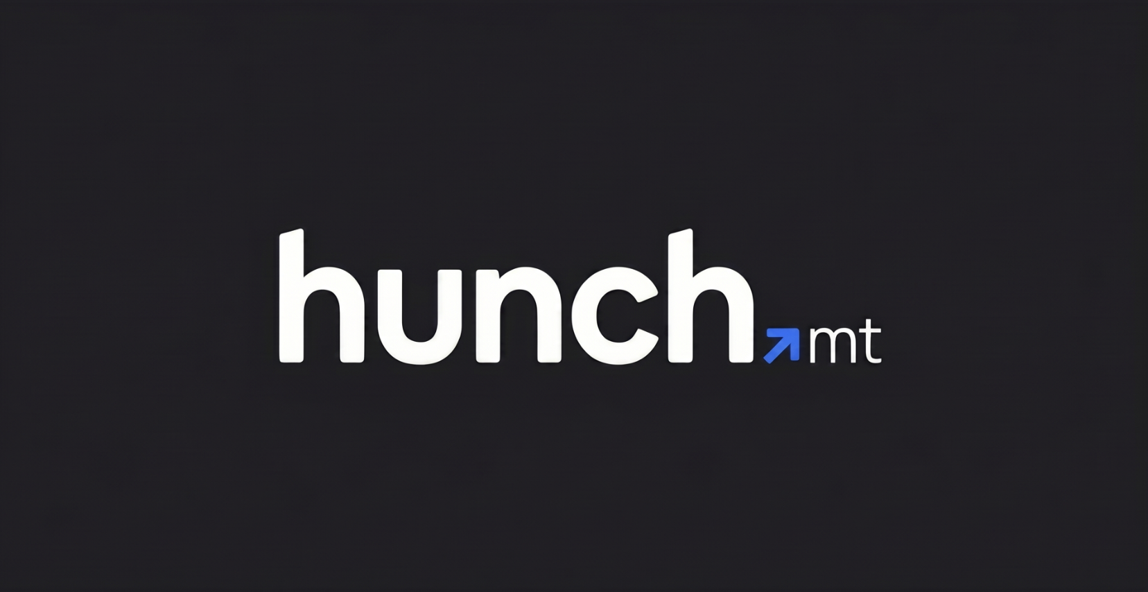 hunch.mt